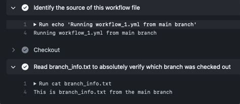 manually running github actions workflow dispatch roll no rocks
