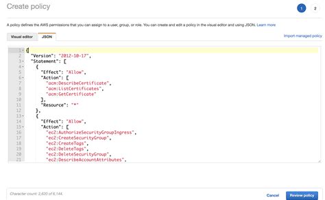 launch an application with aws elastic kubernetes service
