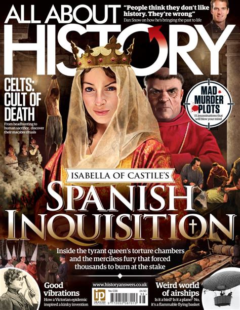 all about history issue 38 all about history