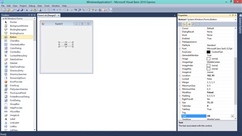 vba listbox default value