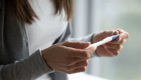 How Soon After Unprotected Sex Can I Test For Pregnancy
