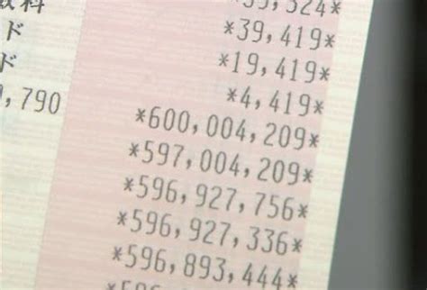 くちびる速報 年収300万、40代で2億貯めた男の通帳履歴