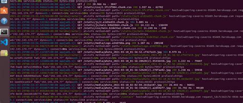 node js error trying to deploy mern app to heroku