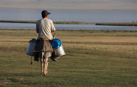 10 Facts About Sanitation In Kyrgyzstan The Borgen Project