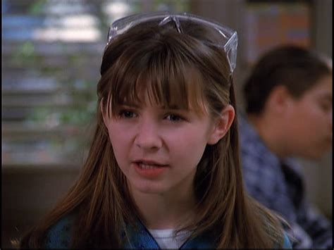 Picture Of Beverley Mitchell In 7th Heaven Beverley Mitchell