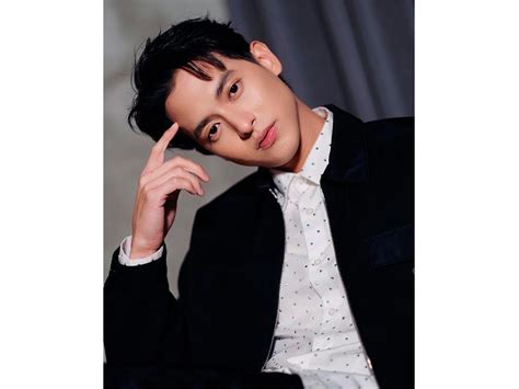 In Photos Get To Know Thai Actor James Jirayu Tangsrisuk Gma