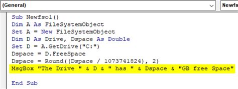 vba filesystemobject how to use vba filesystemobject in excel