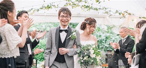 結婚式当日スナップ撮影 （挙式～披露宴） ウエディングフォトスタジオ リトル・マーサ