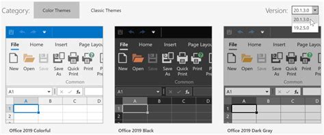 get started wpf theme designer devexpress documentation