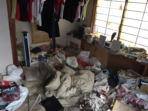 ゴミ屋敷に住む独身男性が溜め込むエロ本の特徴とは？ Radichubu ラジチューブ
