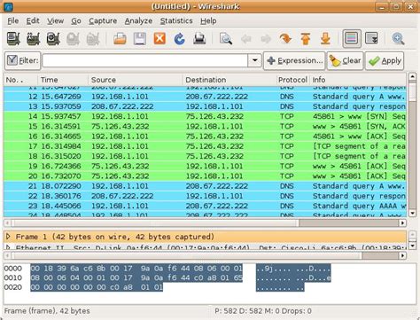 how to install wireshark 1 6 5 for ubuntu englishlio