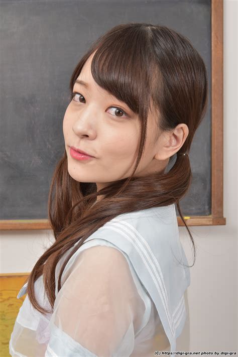 [digi Gra] Mikako Abe あべみかこ Photoset 03 微图坊