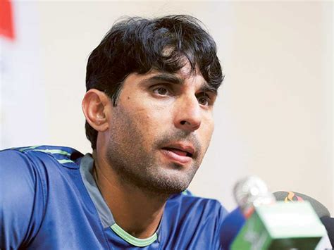 Misbah Ul Haq Signs With Bangladesh Premier League Team Cricket