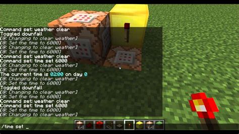 How Do You Clear Areas In Minecraft With Commands Rankiing Wiki