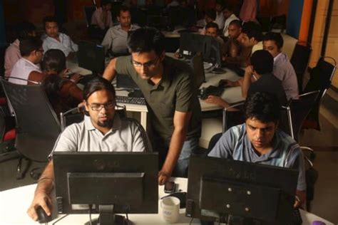 10 Best Software Development Companies In Bangalore