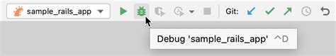 tutorial docker compose as a remote interpreter rubymine documentation