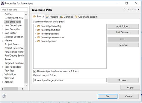maven java util missingresourceexception can t find