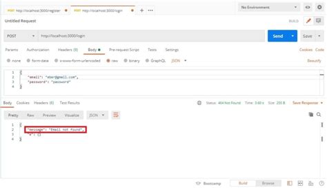 authentication with nodejs and mongodb part 3 dev