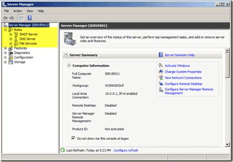 powershell tutorial for admins part 6 managing server roles and