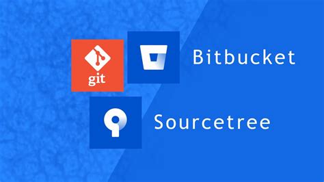 how to connect sourcetree to bitbucket youtube