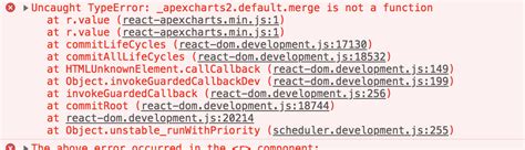 typeerror this chart render is not a function · issue 42 · apexcharts