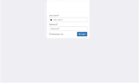 css bootstrap 4 vertically center text in div