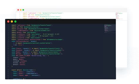 pickbazar react ecommerce template
