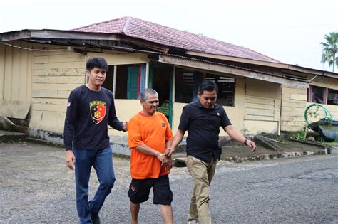 Korupsi Dana Desa Untuk Kepentingan Pribadi Kades Di Bengkulu Utara
