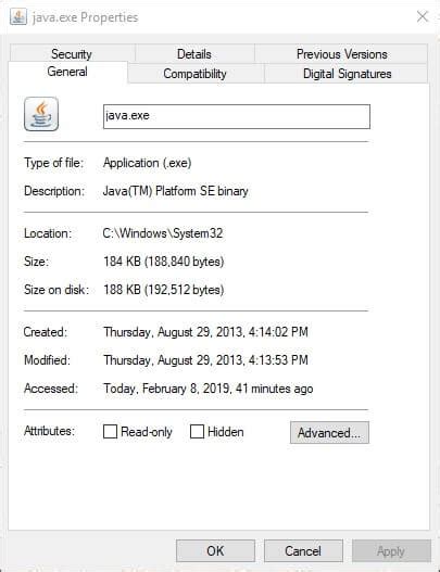 could not create the java virtual machine [fixed]