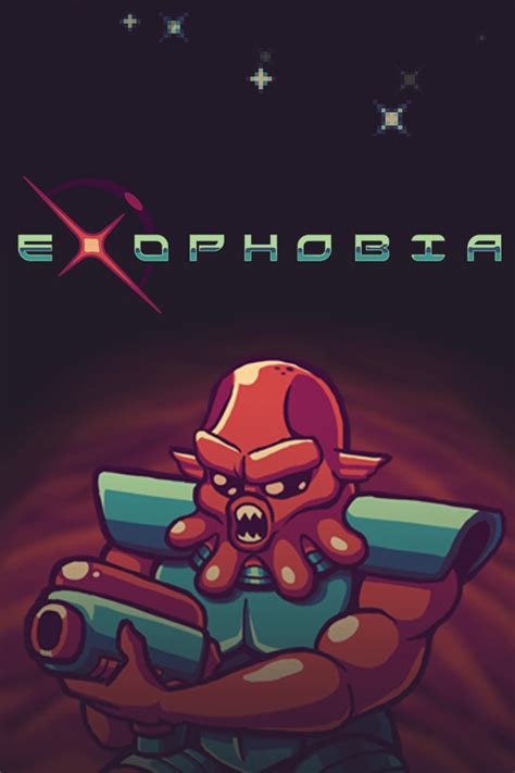 Купить игру Exophobia купить игру магазин компьютерных игр купить