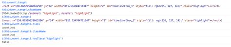 34 javascript get by class name of element javascript overflow