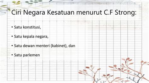 Dinamika Persatuan Dan Kesatuan Dalam Konteks Nkri Pptx