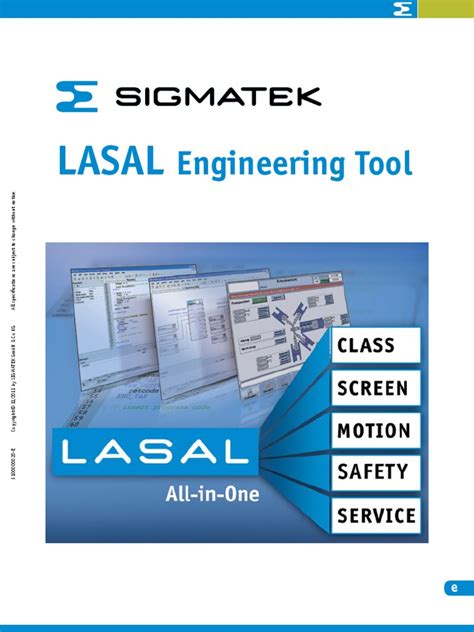 lasal broschuere e class computer programming inheritance object