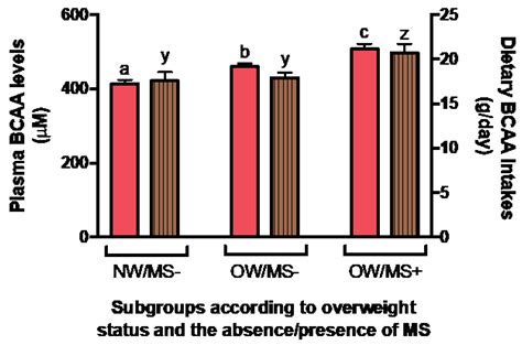 Nutrients Free Full Text Associations Between Dietary Protein