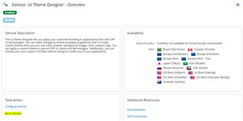 apply custom theme for sap fiori launchpad using ui theme designer in