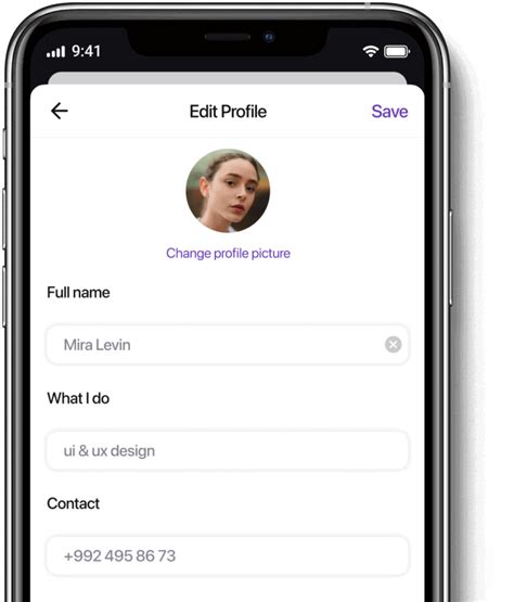 ios chat app pumble™