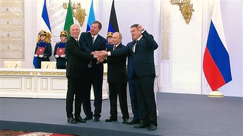 Il Bluff Di Putin Il Videocommento Di Dario Fabbri Sul Discorso Di