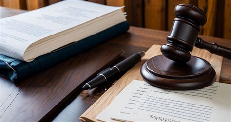 Grant Of Probate Everything You Need To Know Omandm