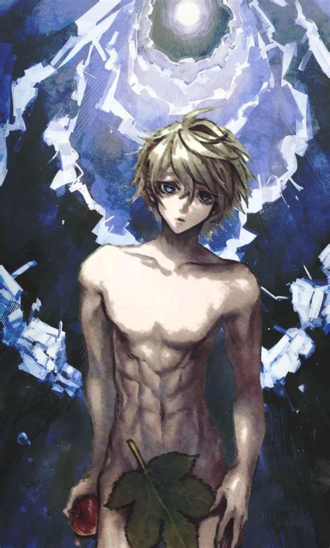 Record Of Ragnarok Anime Cool Anime Guys Ragnarok Characters