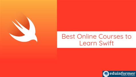 8 best swift online courses in 2023