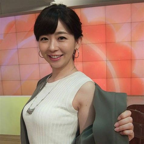 テレ朝の松尾由美子ちゃん ️ 「どうよ！私のbodyは 若い子には負けないわよ！」と言ったか言わなかったか… 松尾由美子 テレ朝