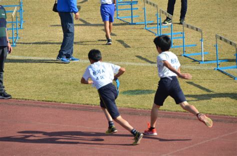 桃源郷駅伝競走大会で入賞[活動報告] 紀の川市立粉河小学校