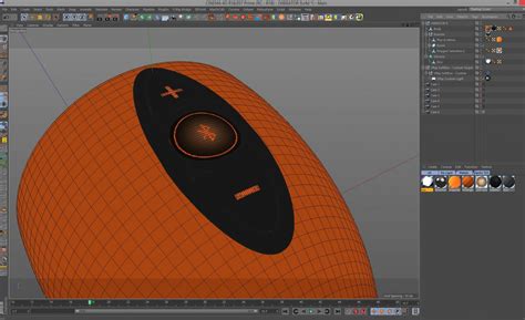 vibrator 9 toy for a man 3d model in gadgets 3dexport