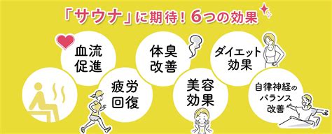 サウナで得られる効果とは？正しい入り方や入浴時間、整う感覚を解説｜torcia Magazine トルチャ マガジン