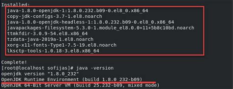 how to install java on centos 8 {tutorial for 2021}