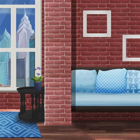 i made these custom episode interactive backgrounds for everybody to