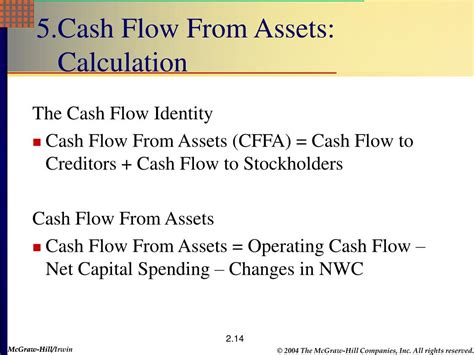 Ppt Financial Statements Taxes And Cash Flow Powerpoint