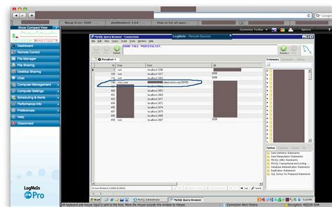 ubuntu optimize mysql that uses remote and local