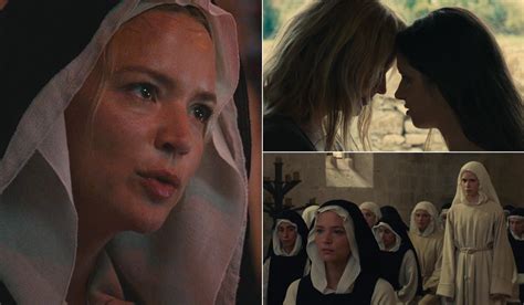 Movie About Lesbian Nuns Released On Good Friday An Attack On