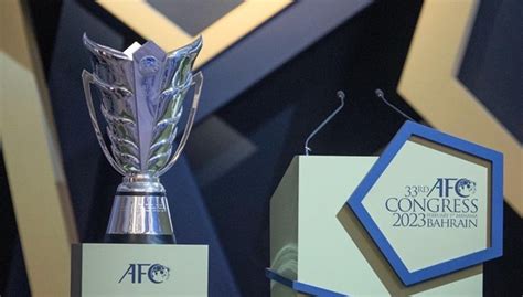 رسمياً السعودية تفوز باستضافة كأس آسيا 2027 لأول مرة في تاريخها
